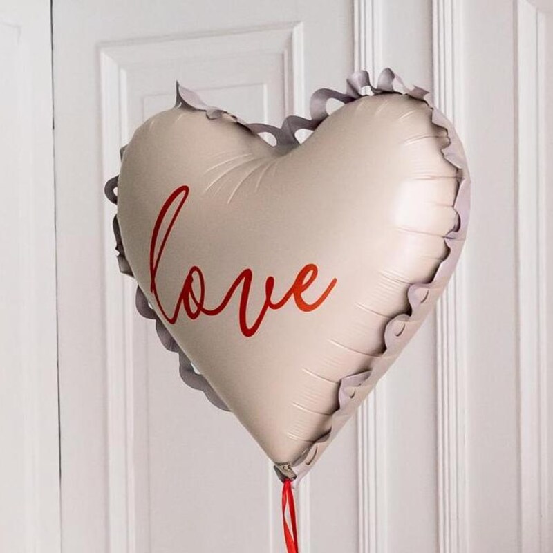 Love Balloon - Etsy