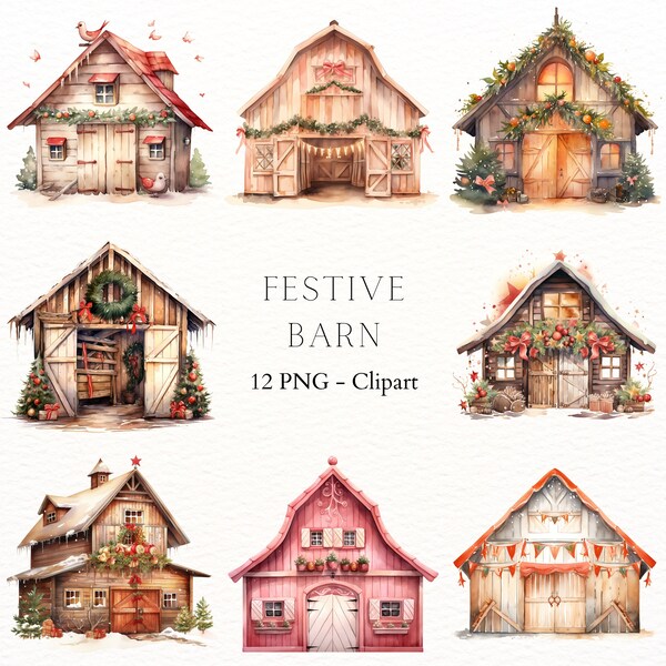 Small Town Theme - Etsy