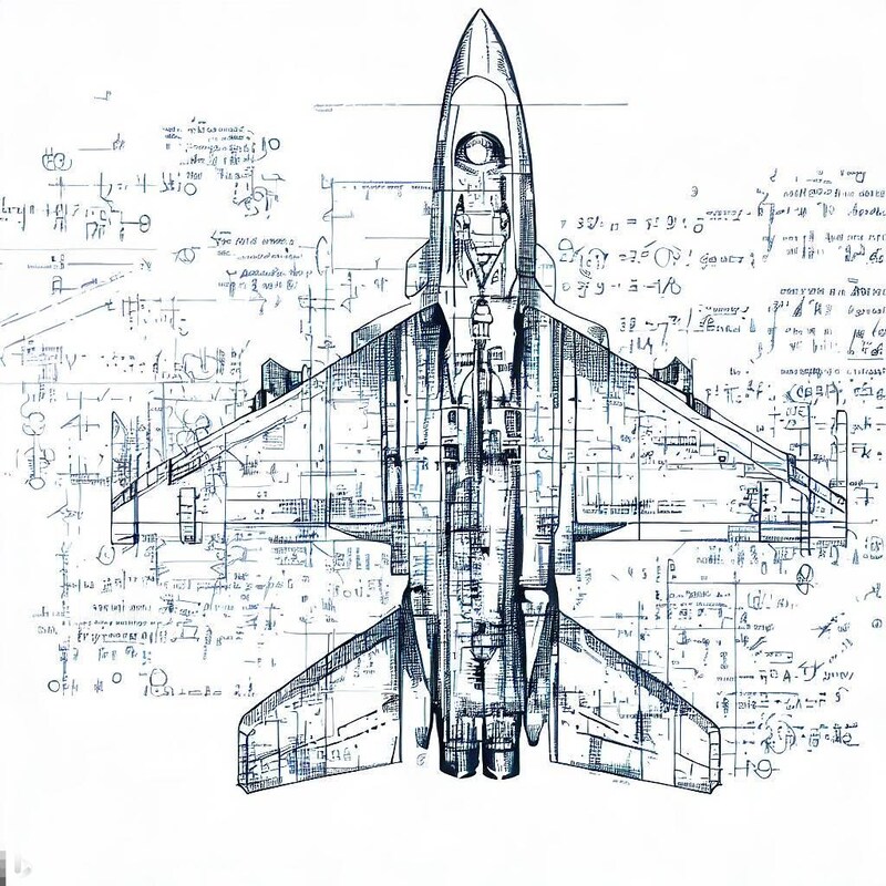 Schematic - Etsy