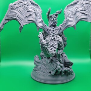 Underthwyn ancient Fey Dragon DM Stash Rise of the Dragon draconic ...