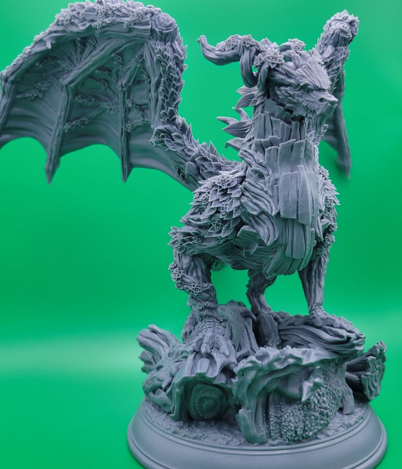 Underthwyn ancient Fey Dragon DM Stash Rise of the Dragon draconic ...