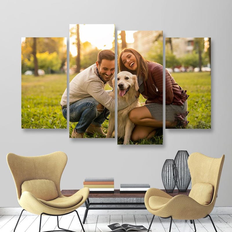 Multi Canvas - Etsy