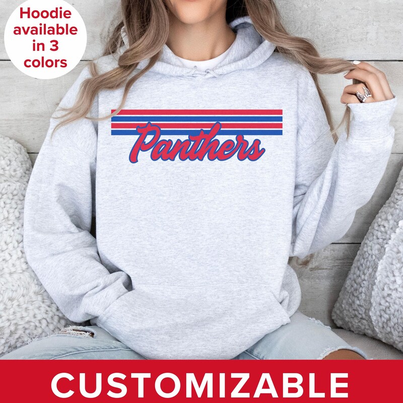 Spirit Wear - Etsy