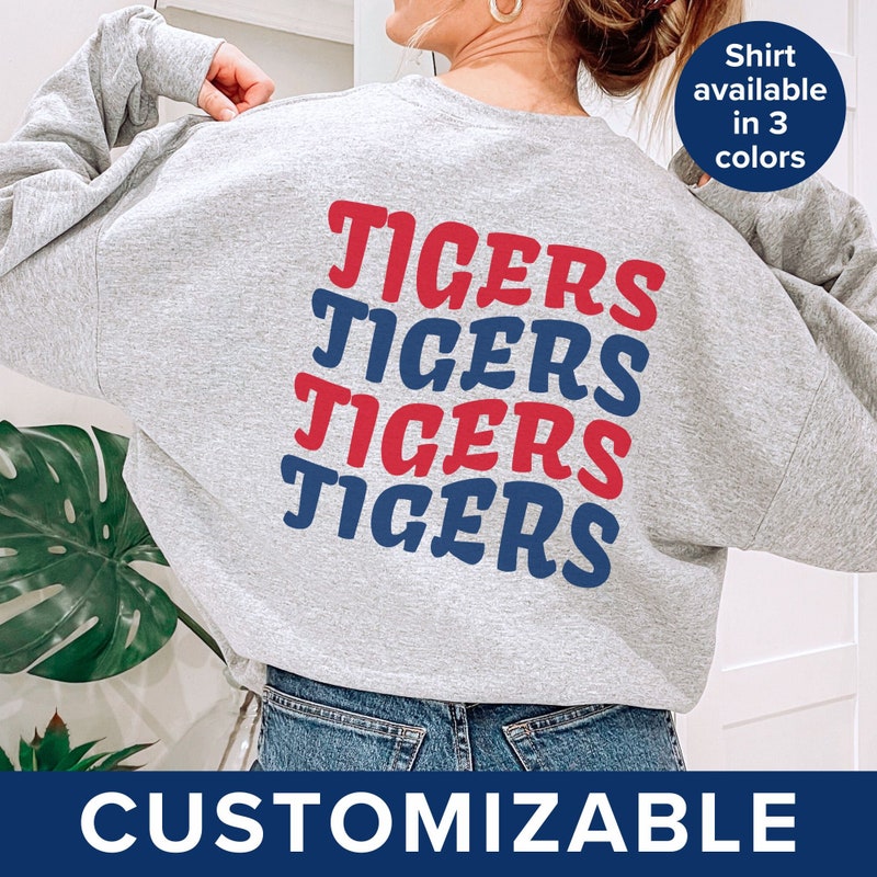 Spirit Wear - Etsy