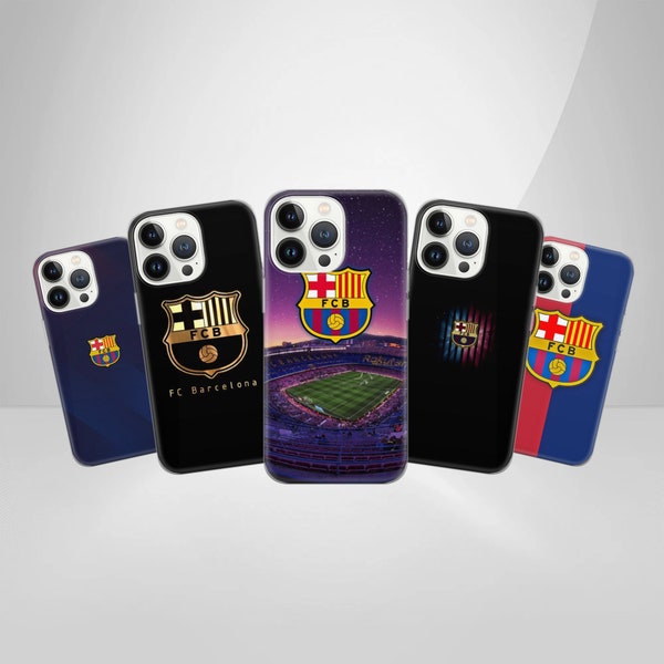 Fc Barcelona - Etsy