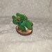 Buddha Incense Fountain With Lucky Clover,fuente De Incienso Buda Con ...