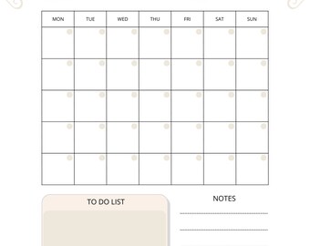 Digital Planner 2023 2024 Digital Planner, Daily, Weekly, Monthly ...