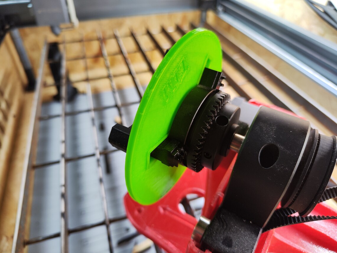 XTOOL RA2 PRO BACKSTOP - Etsy