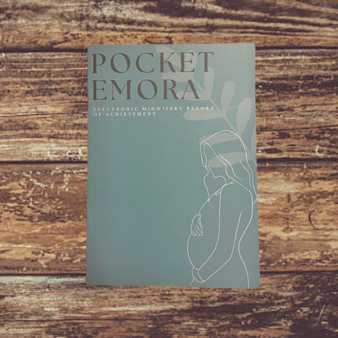 Pocket EMORA - Etsy UK