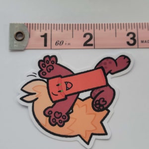 Objectified Comic Stickers simple Collection - Etsy