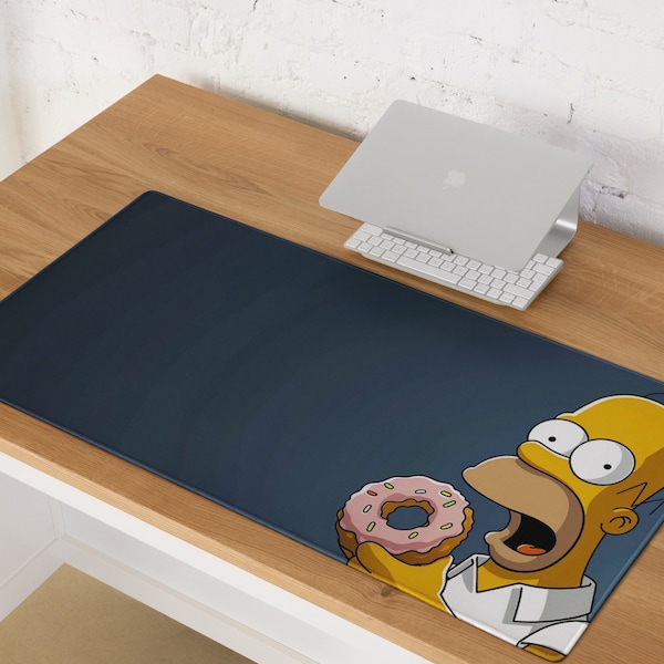 Homer Simpson - Etsy