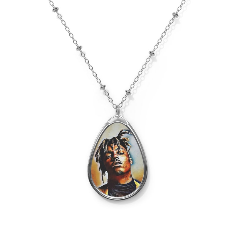 Juice Wrld Jewelry - Etsy