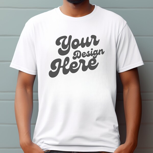 Printify Shirt - Etsy