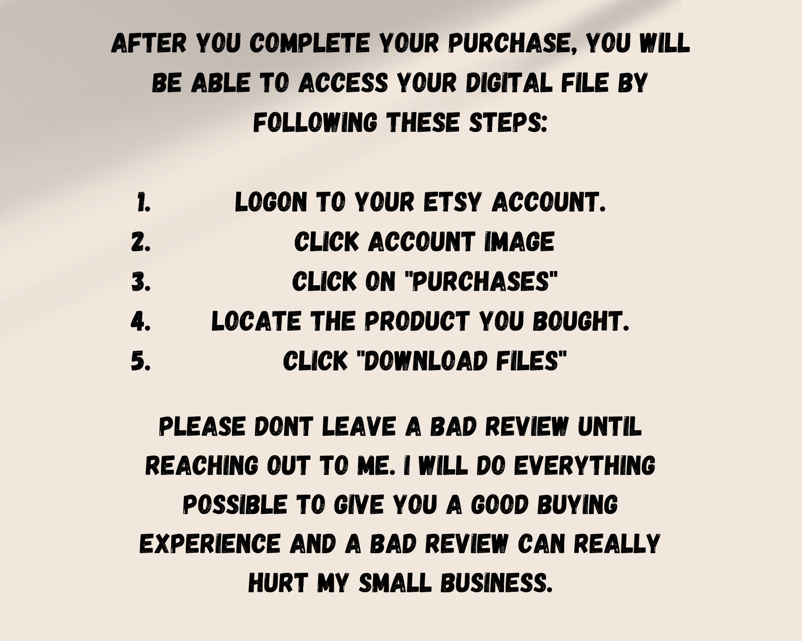 Tenant Application Form: Fillable PDF Template With Canva Link - Etsy