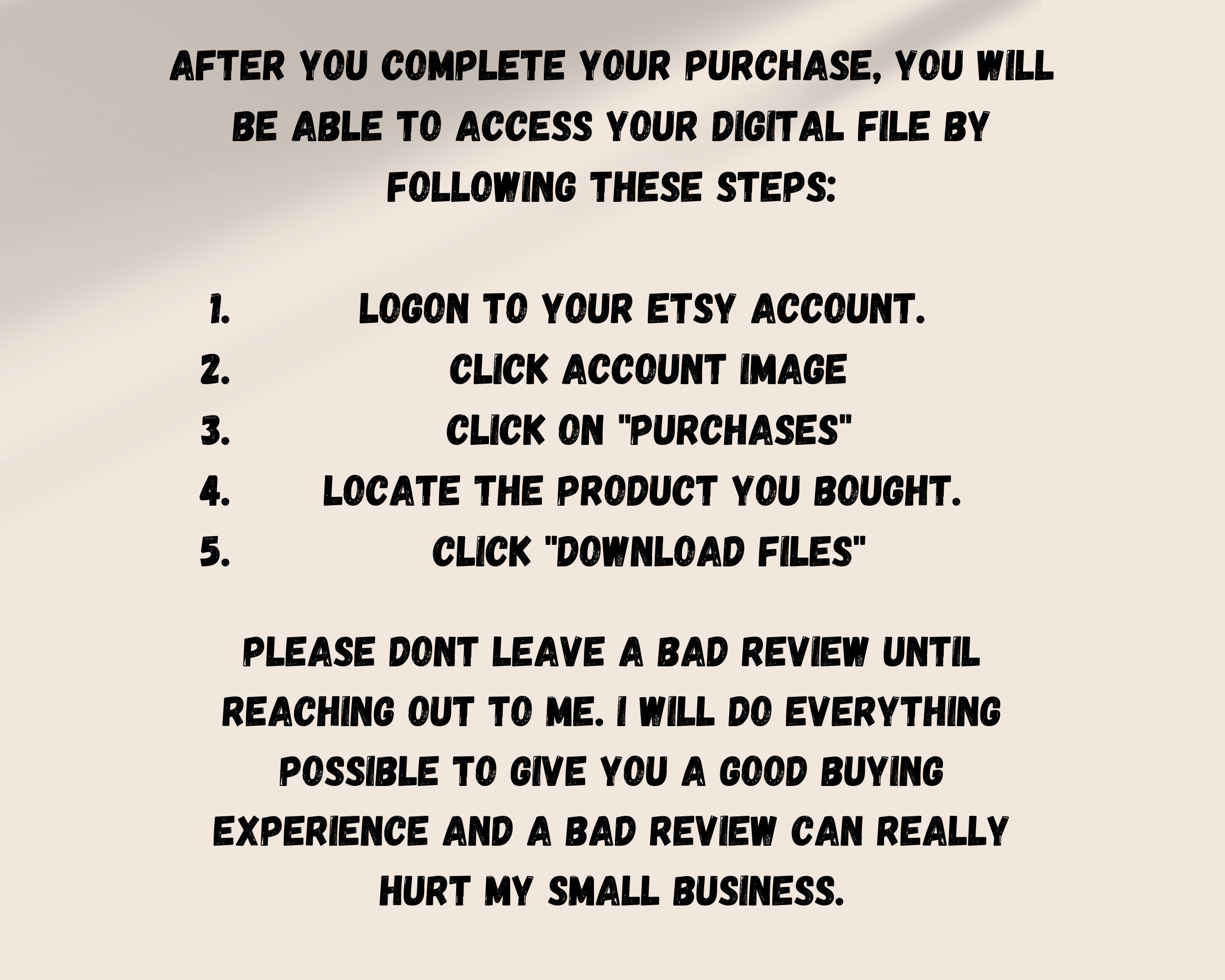 Tenant Application Form: Fillable PDF Template With Canva Link - Etsy