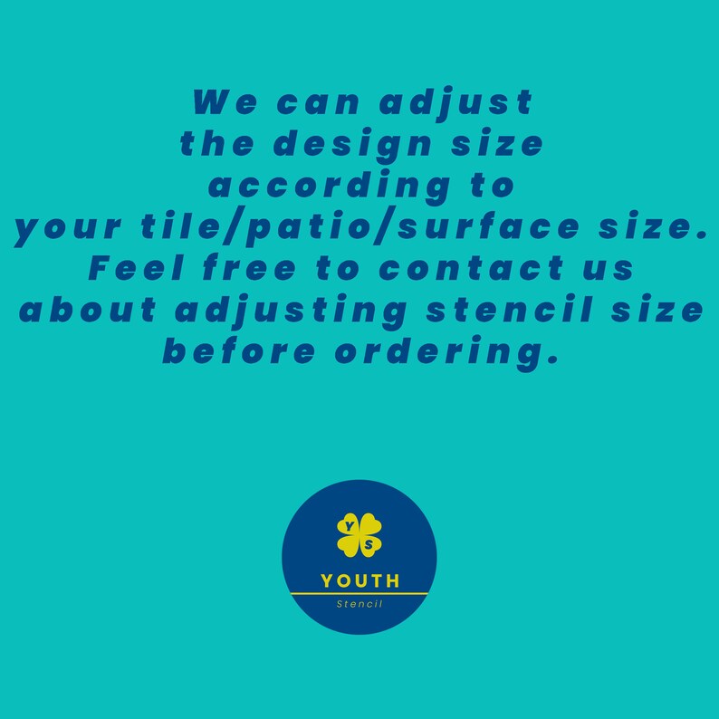 Nephele Wall Art Stencil-classic Large Wallpaper Design-easy to Use ...