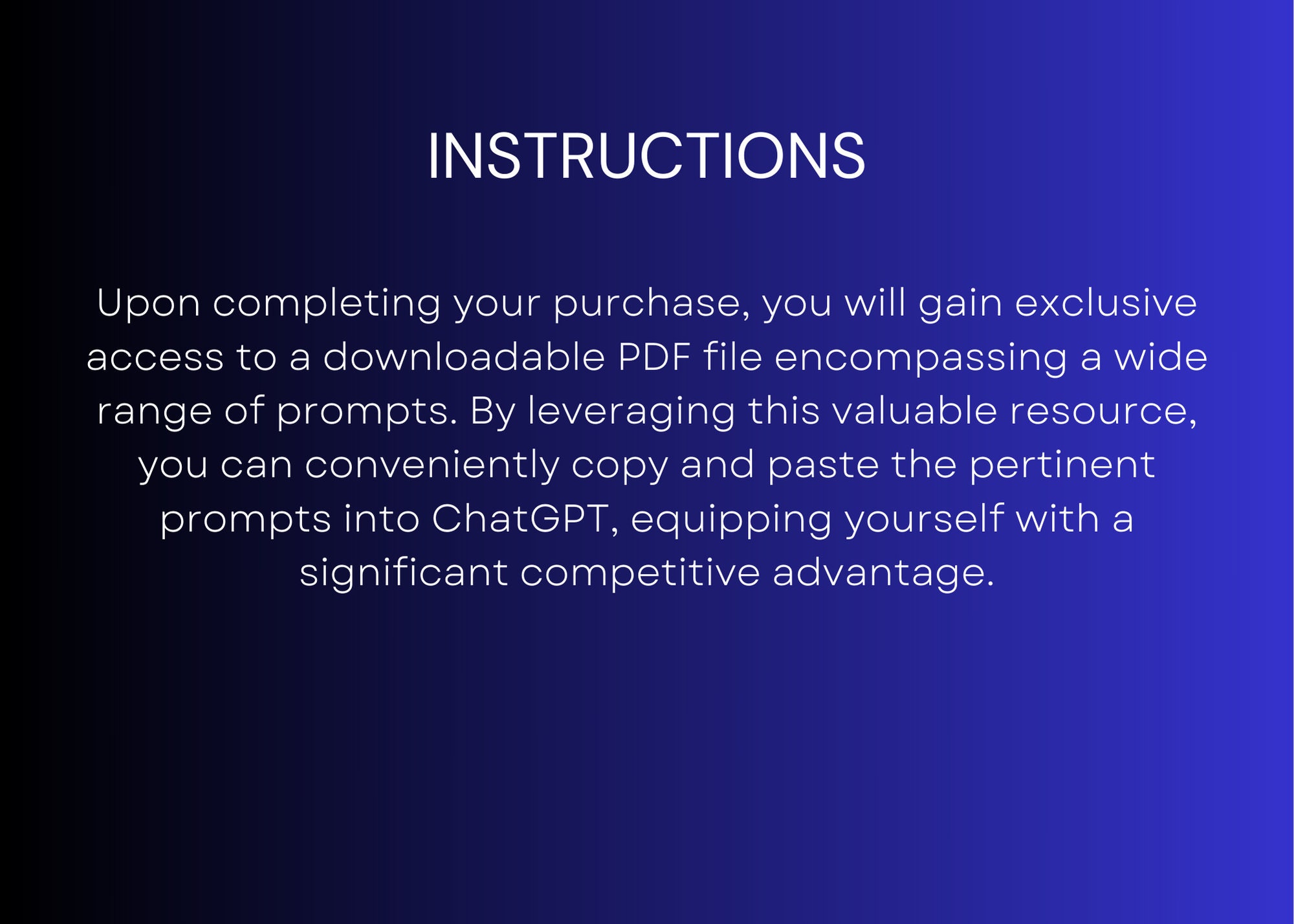 120+ Prompts for Email Marketing Campaigns - Etsy