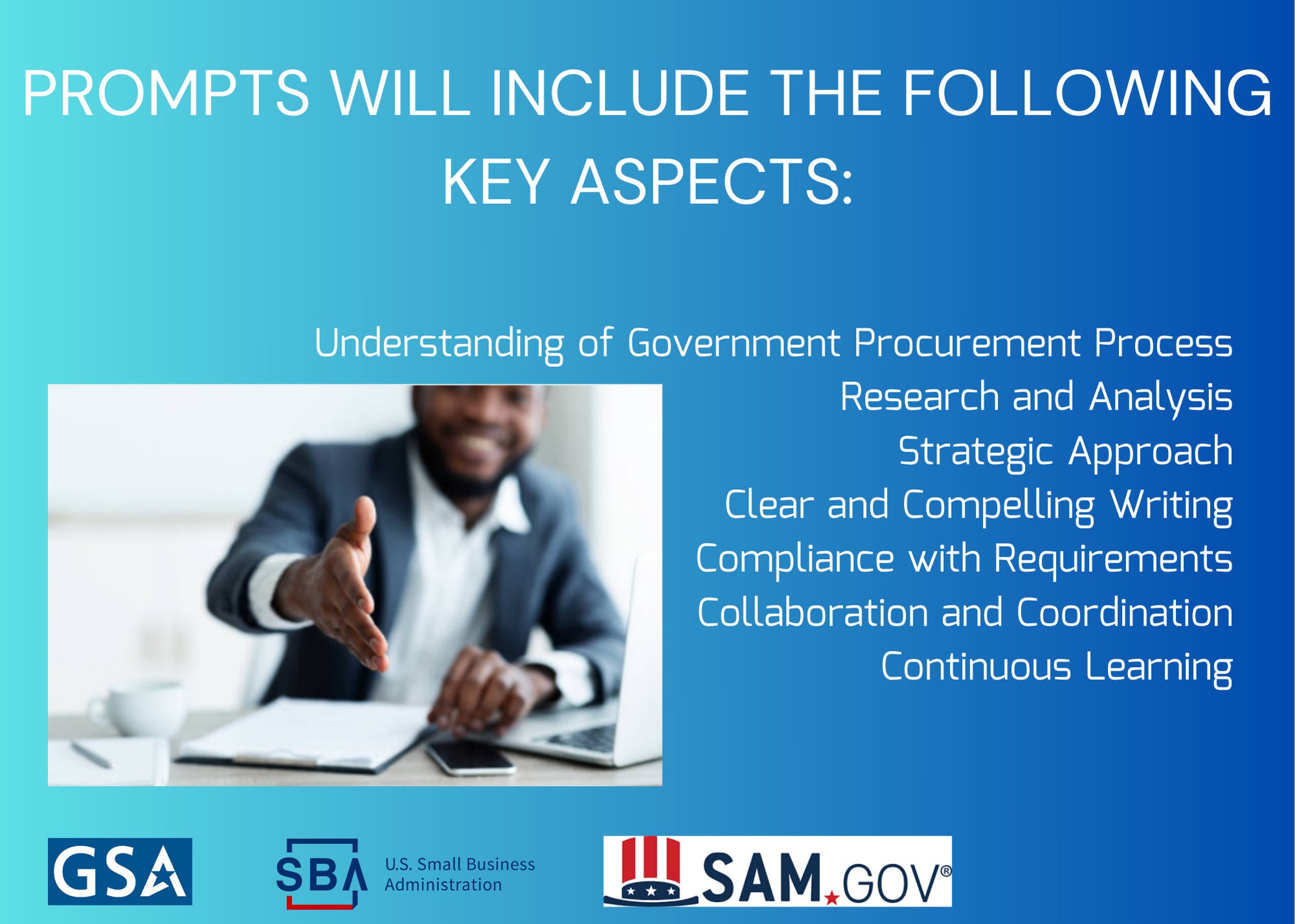 120+ Prompts for Writing Winning Proposals for Government Contracts - Etsy