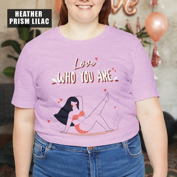 Body Positivity - Etsy