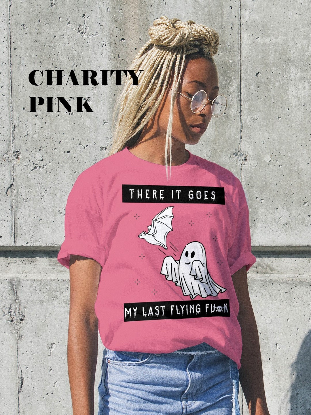 Halloween Funny Ghost Shirt Cute Spooky Fall Season Tee Gift - Etsy