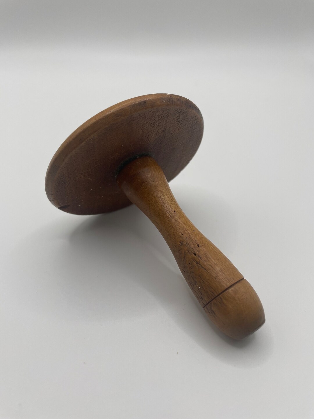 Wooden Darning Mushroom - Etsy Canada