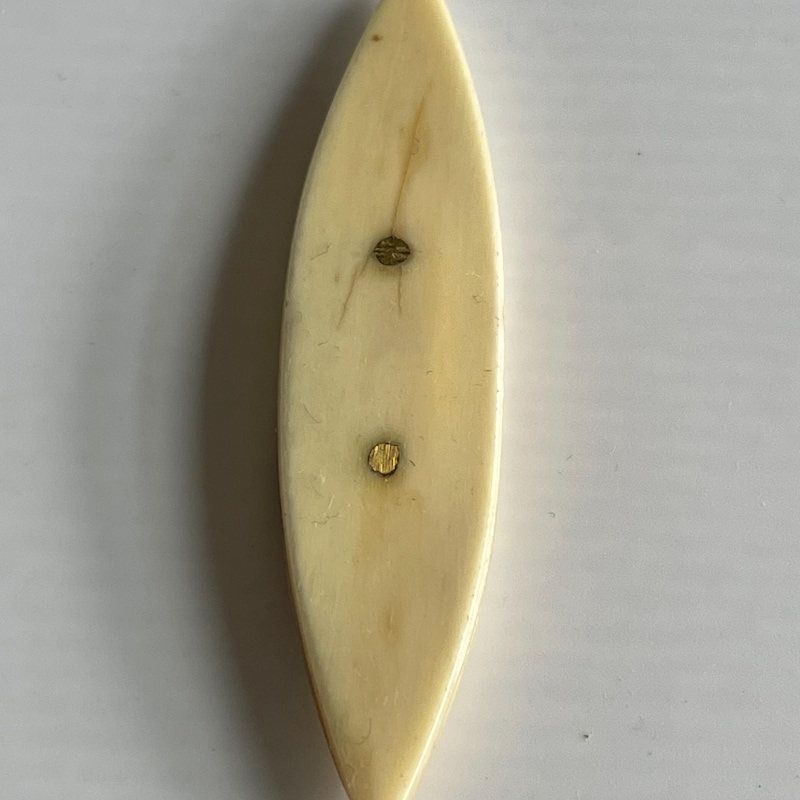 Tatting Shuttle - Etsy