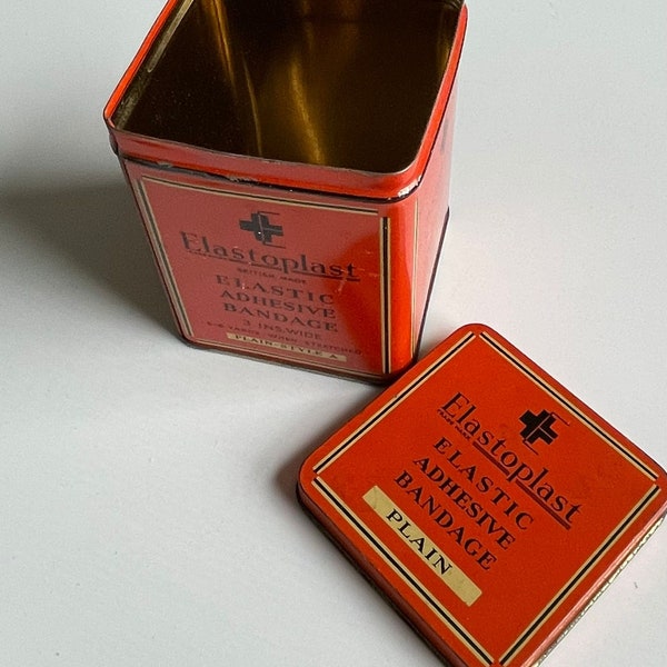 First Aid Box - Etsy UK