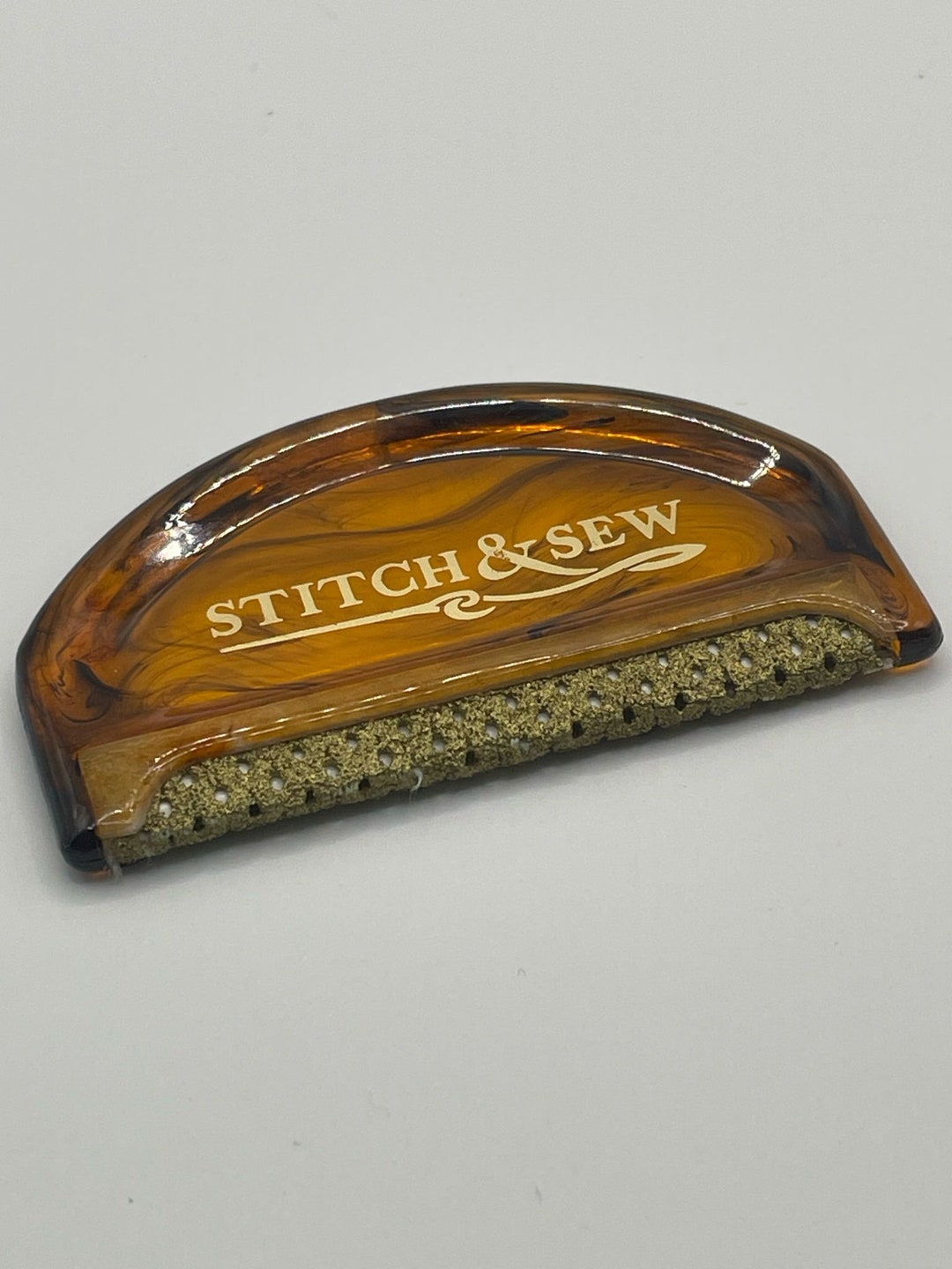 Stitch and Sew Wool Comb - Etsy