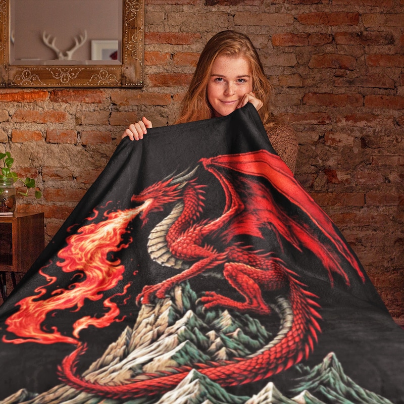 Dragon Baby Bedding - Etsy