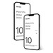 IPhone 13 Pro Mockups, Figma Template, UI Design, Simple Mockups, App ...