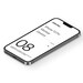 IPhone 13 Pro Mockups, Figma Template, UI Design, Simple Mockups, App ...