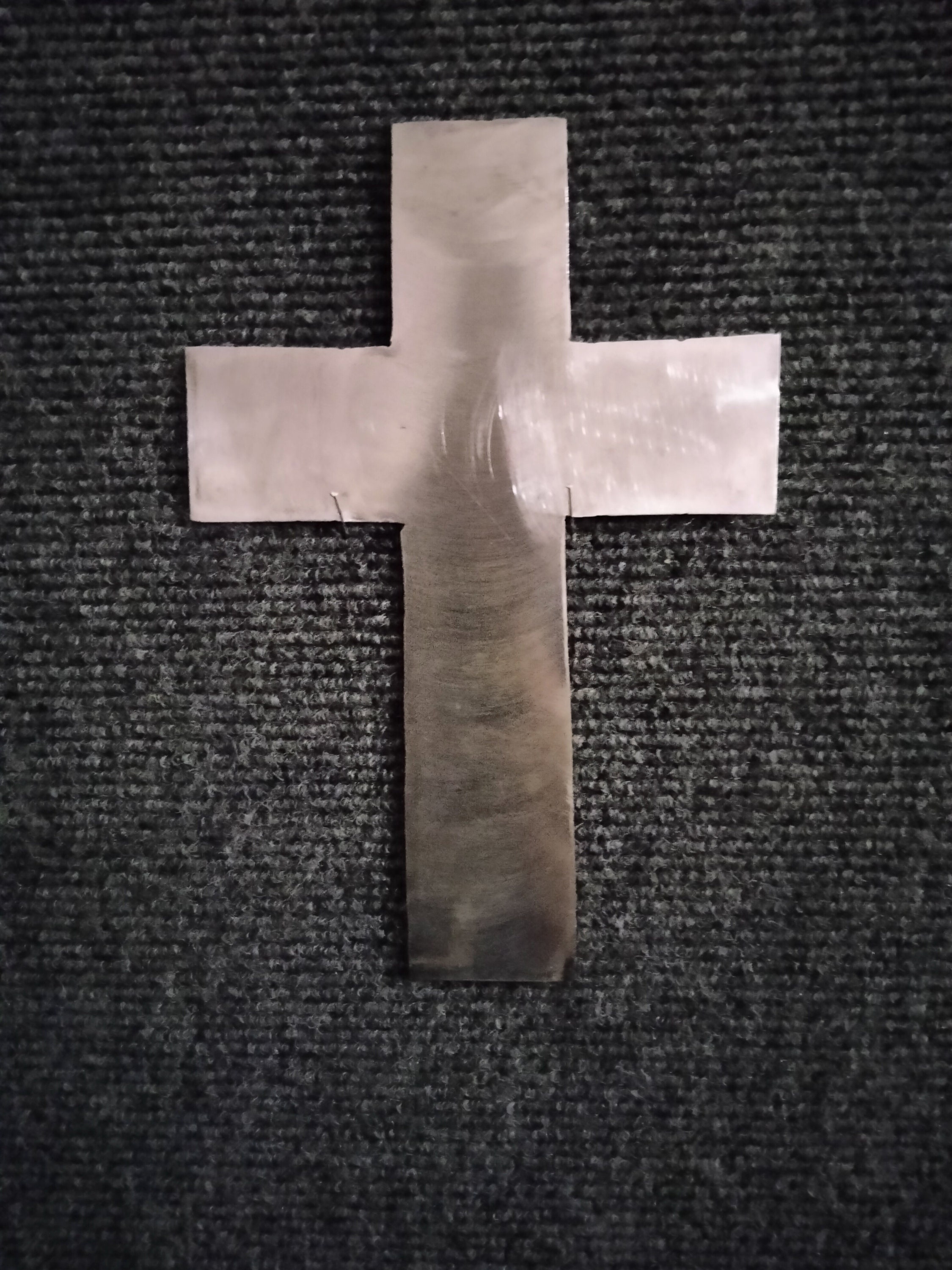 Metal Crosses - Etsy