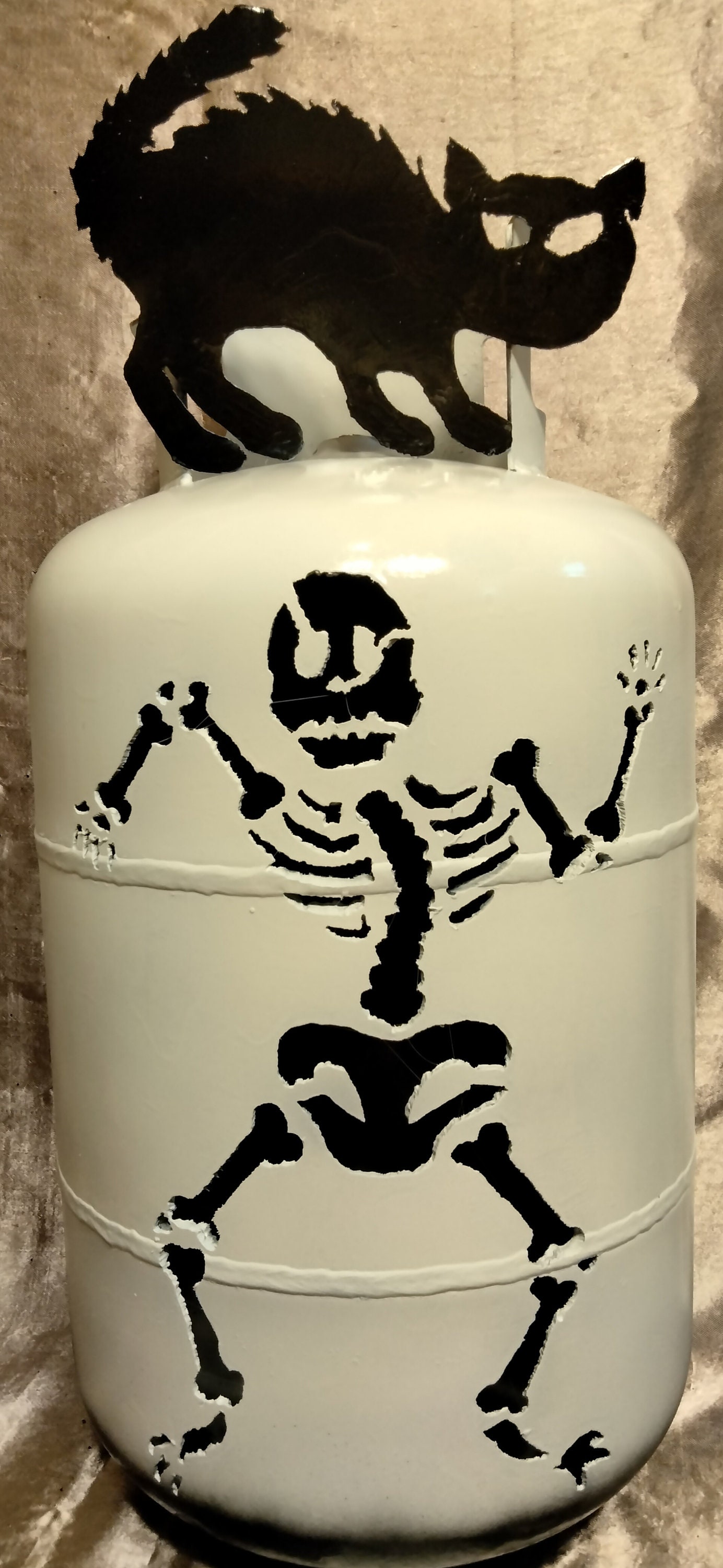 Tank Art - Etsy