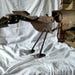 Metal Bird - Etsy