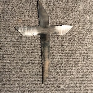 Metal Crosses - Etsy