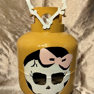 Tank Art - Etsy