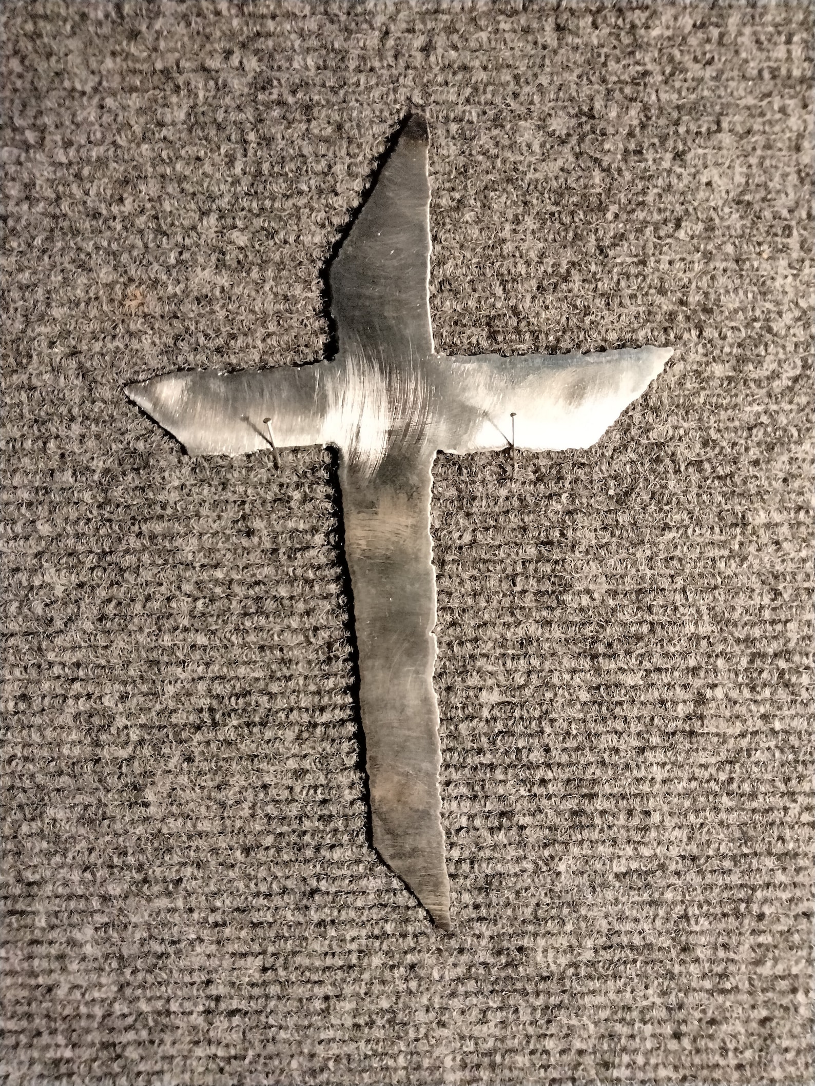 Metal Crosses - Etsy