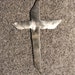 Metal Crosses - Etsy