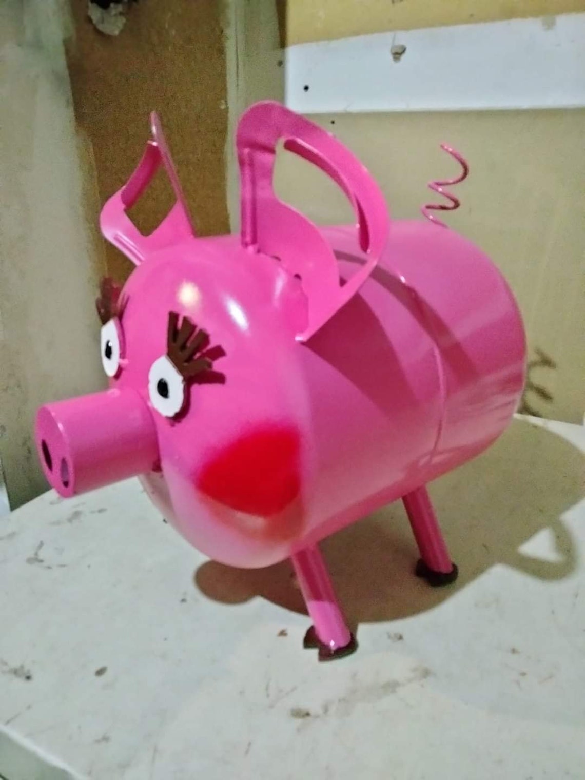 Pig Tank - Etsy