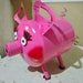 Pig Tank - Etsy