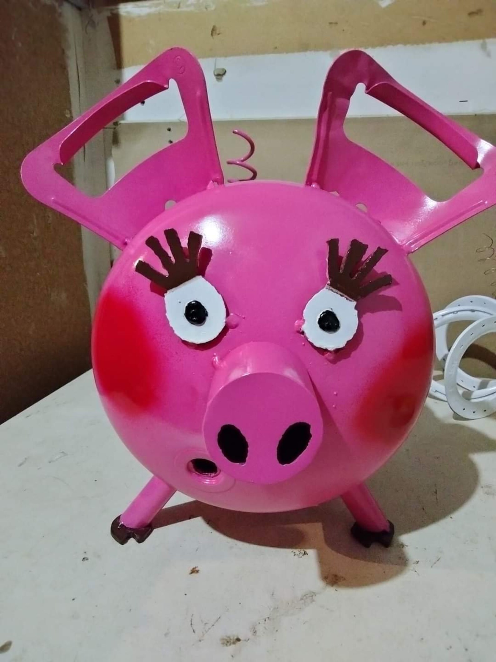 Pig Tank - Etsy