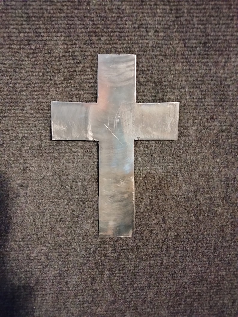 Metal Crosses - Etsy
