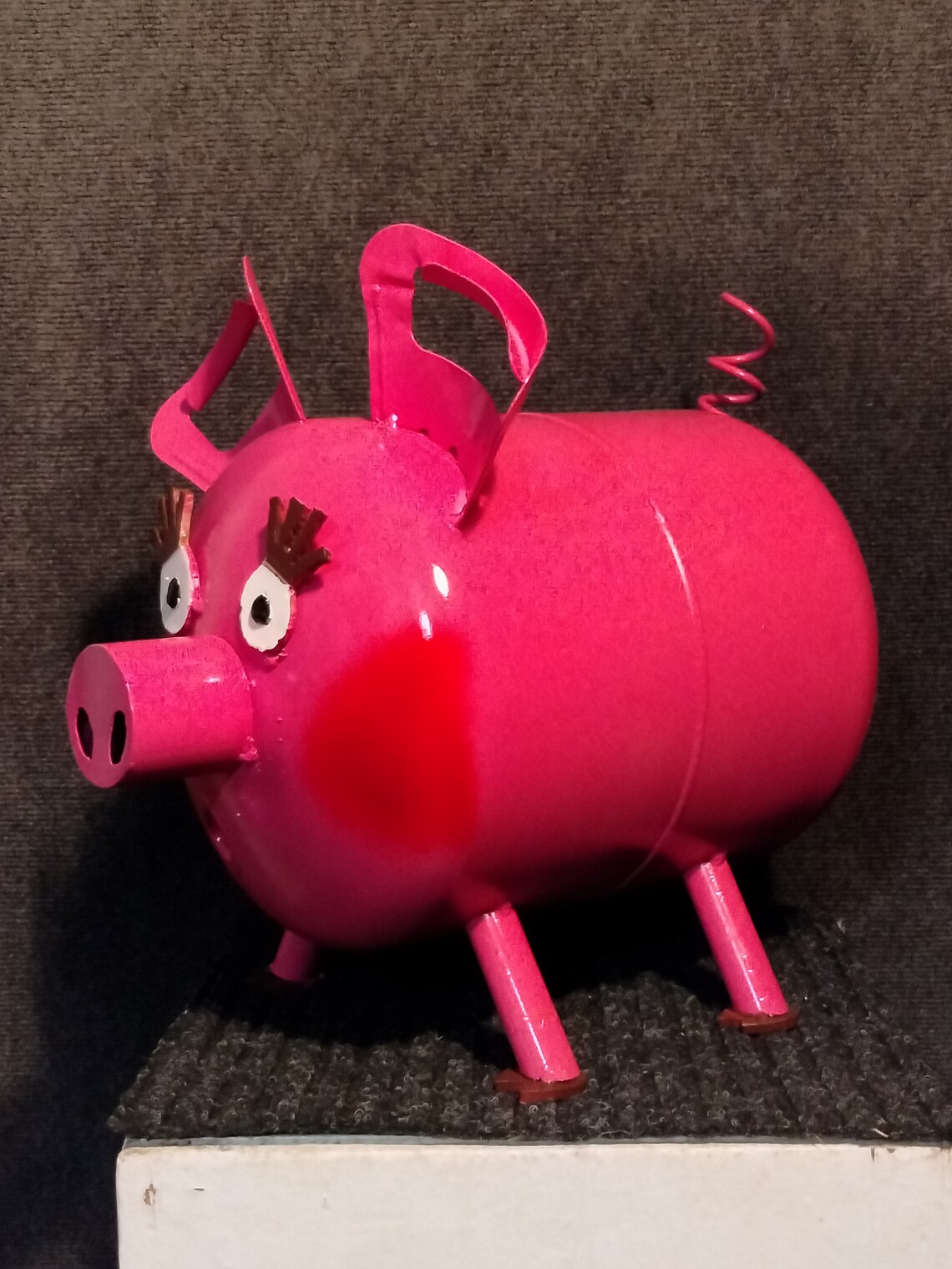Pig Tank - Etsy