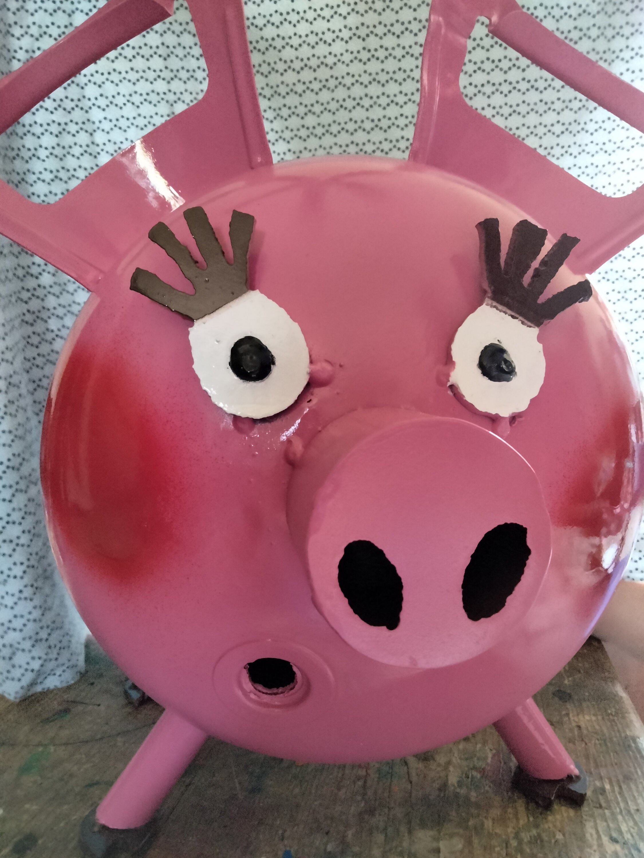 Pig Tank - Etsy