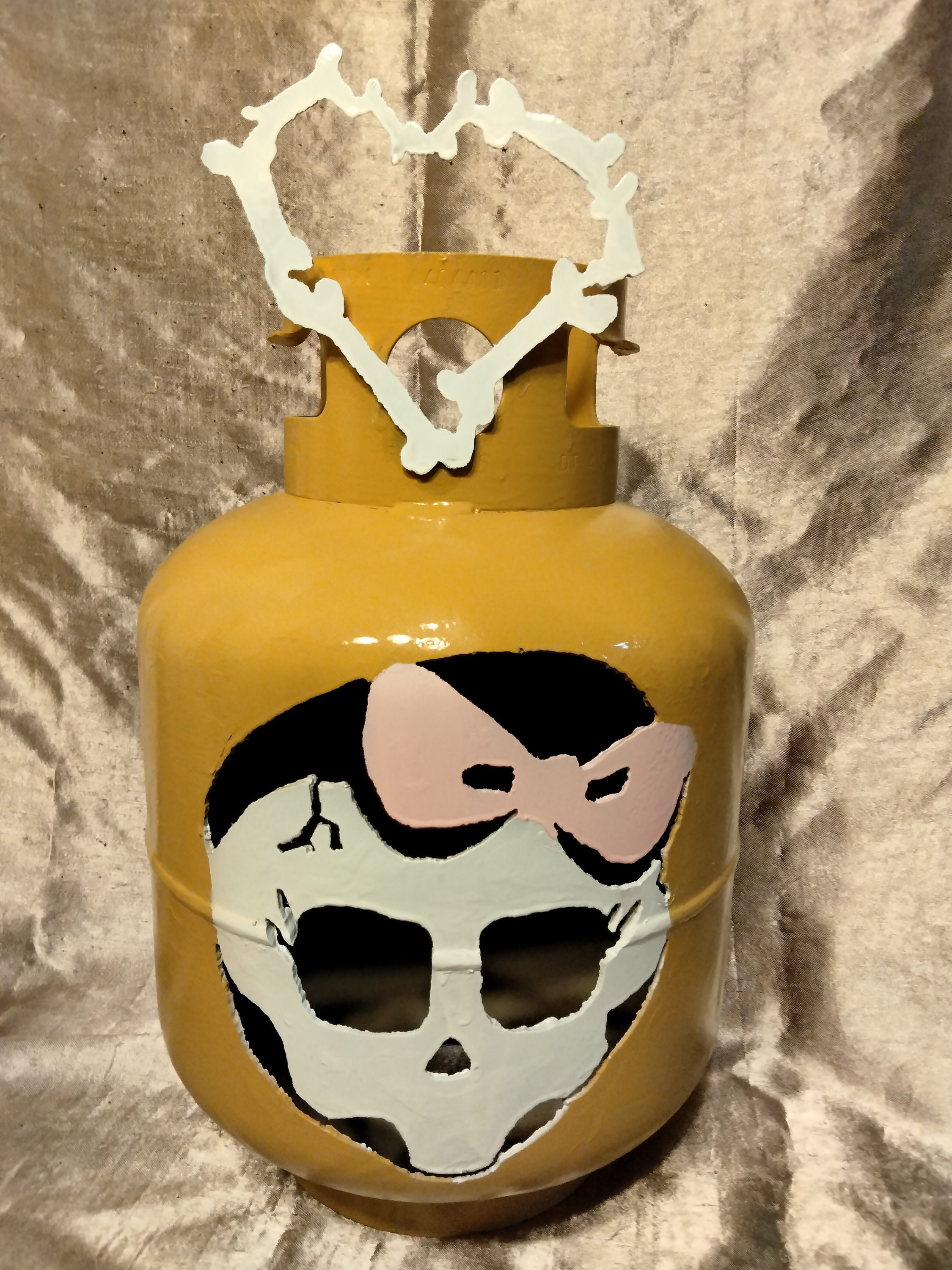 Tank Art - Etsy