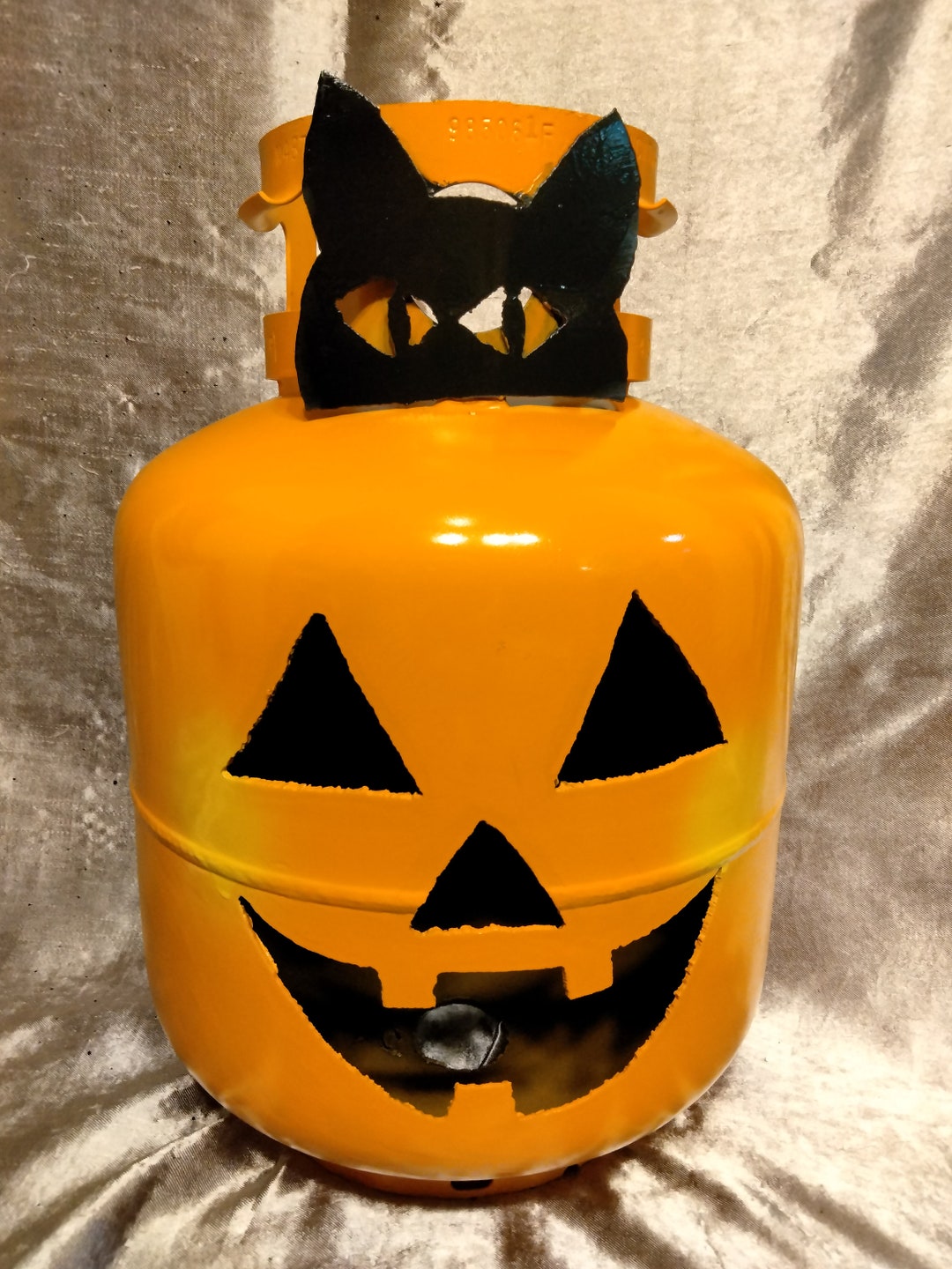 Tank Pumpkin - Etsy