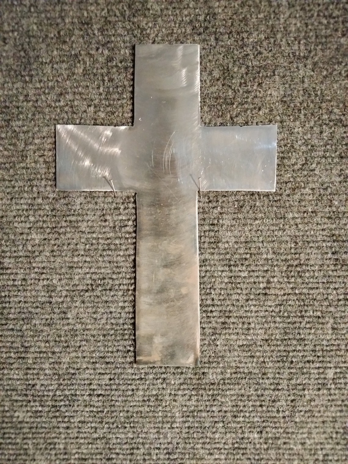 Metal Crosses - Etsy