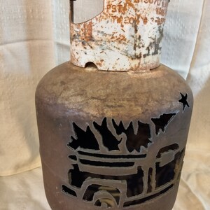 Christmas Tank - Etsy