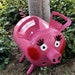 Pig Tank - Etsy