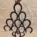 Horseshoe Christmas Tree - Etsy